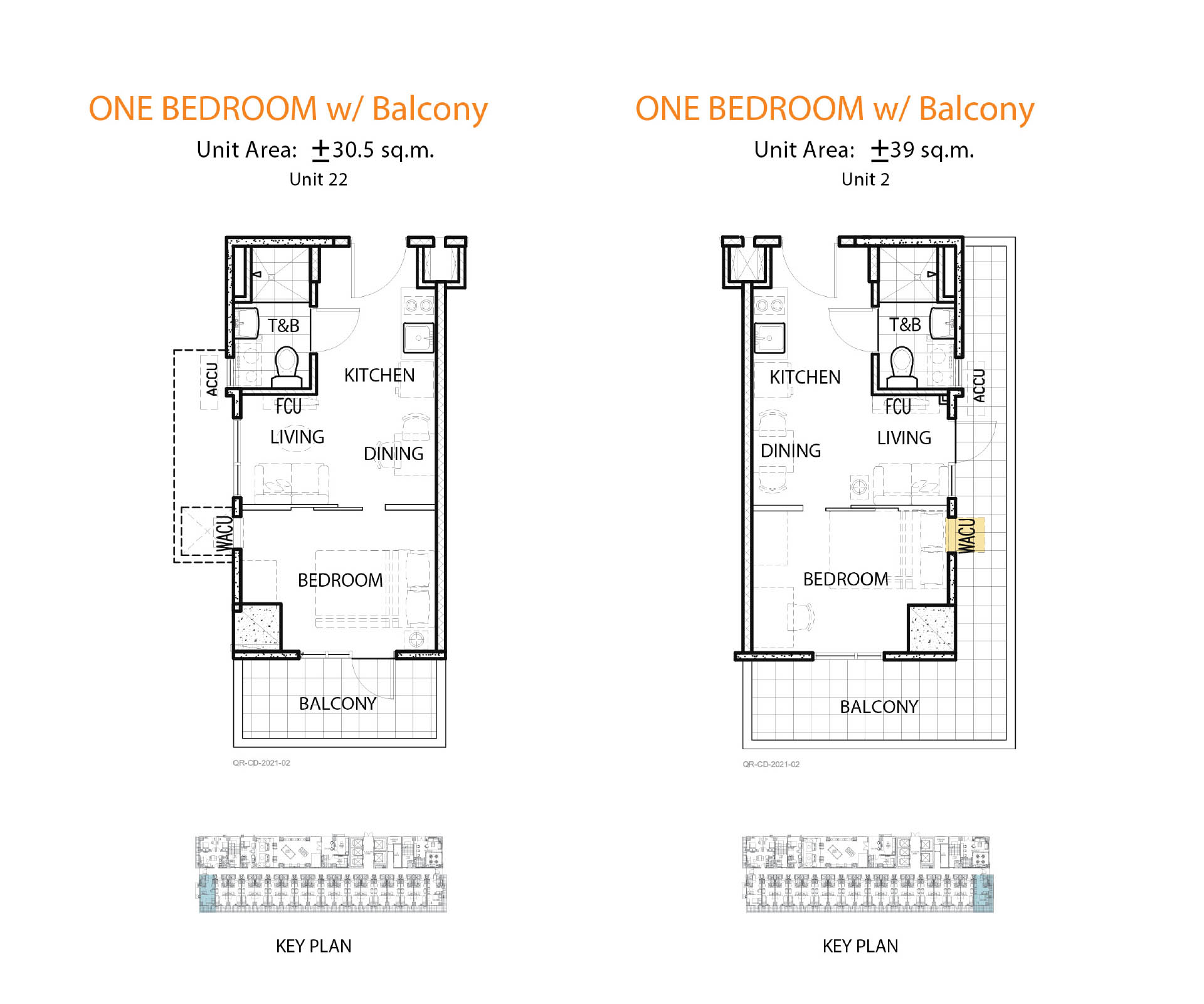 Quantum Residences - Pasay Condo For Sale | Federal Properties