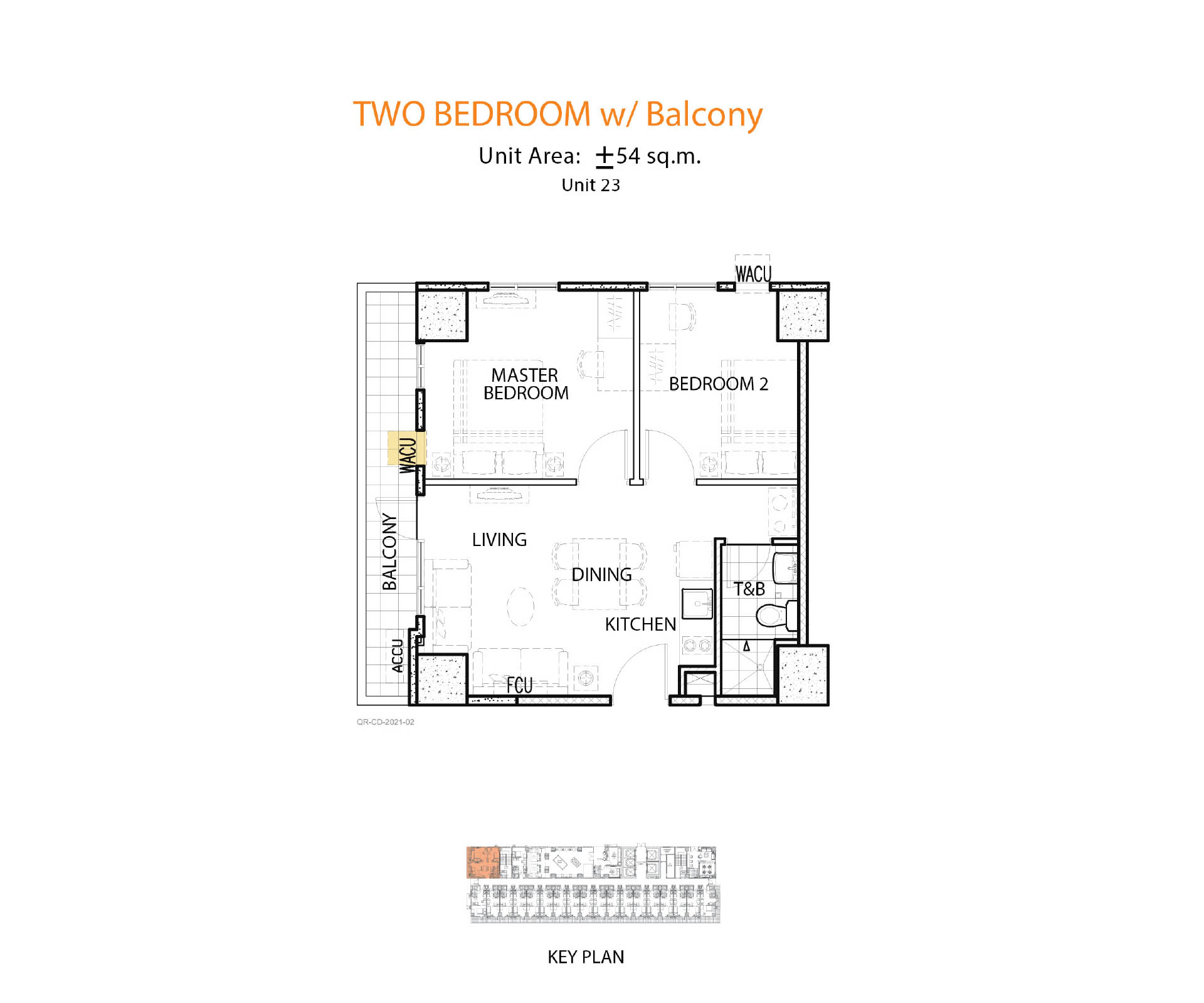 Quantum Residences - Pasay Condo For Sale | Federal Properties